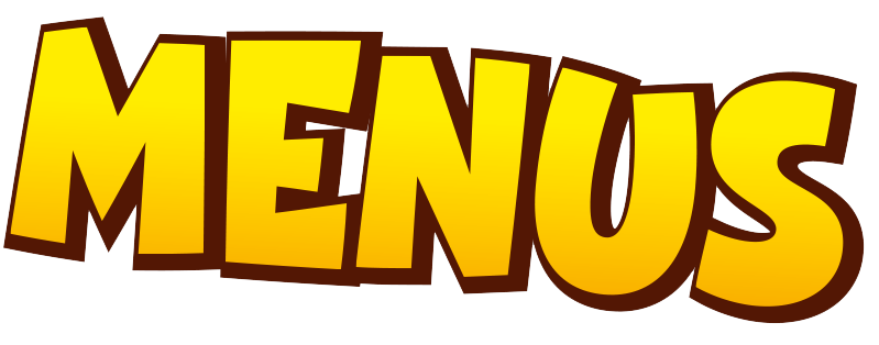 menus - Academia dos Marinheiros